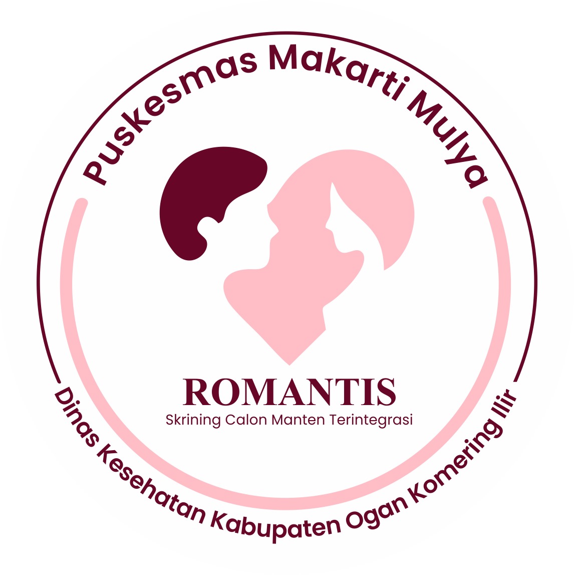 ROMANTIS: Skrining Calon Manten Terintegrasi